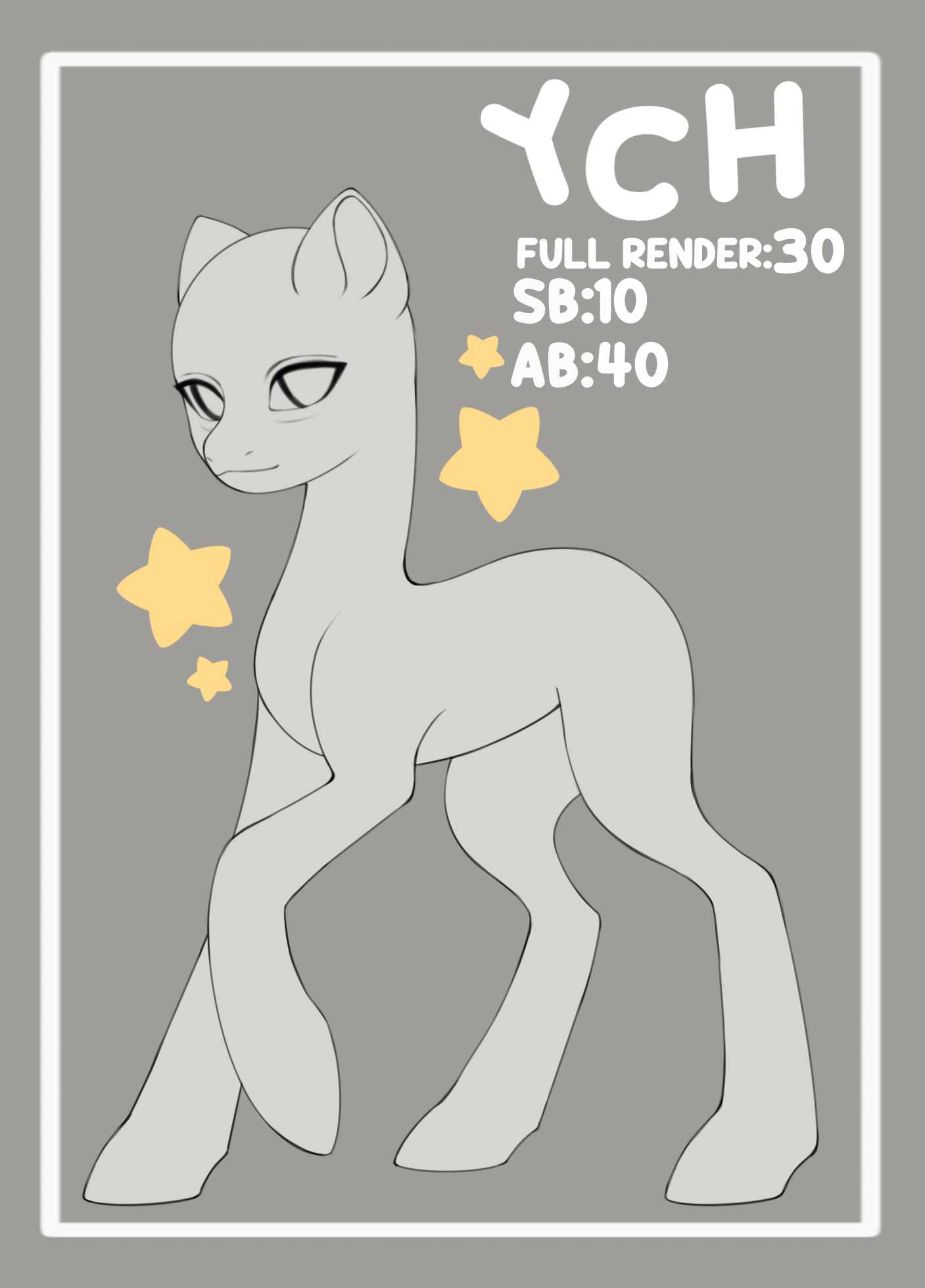 Mlp Base Standing