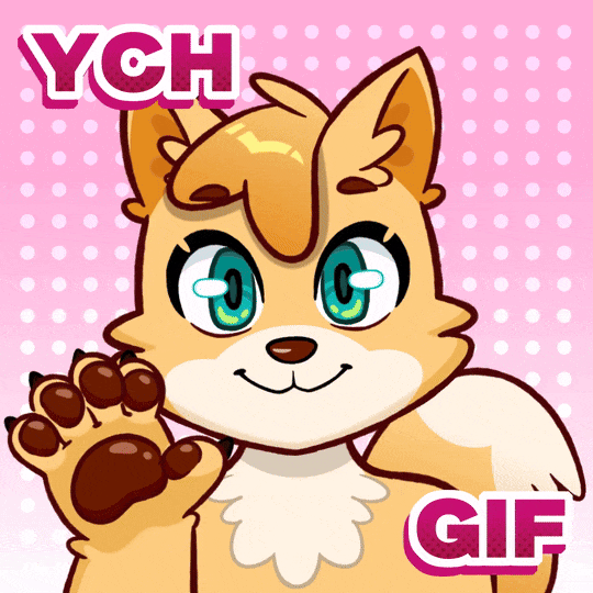 YCH avatar GIF - YCH.art