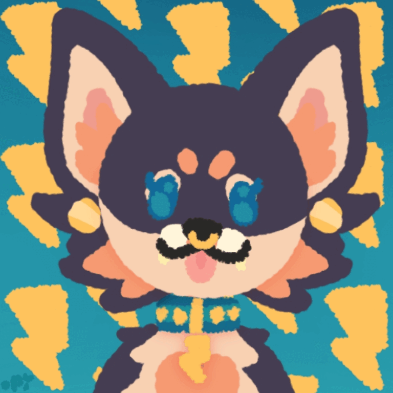 Cute icon commission - YCH.art