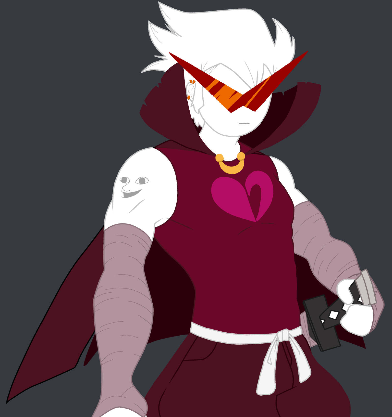 Cat Boy (VTuber/PNGtuber Model) - YCH.art