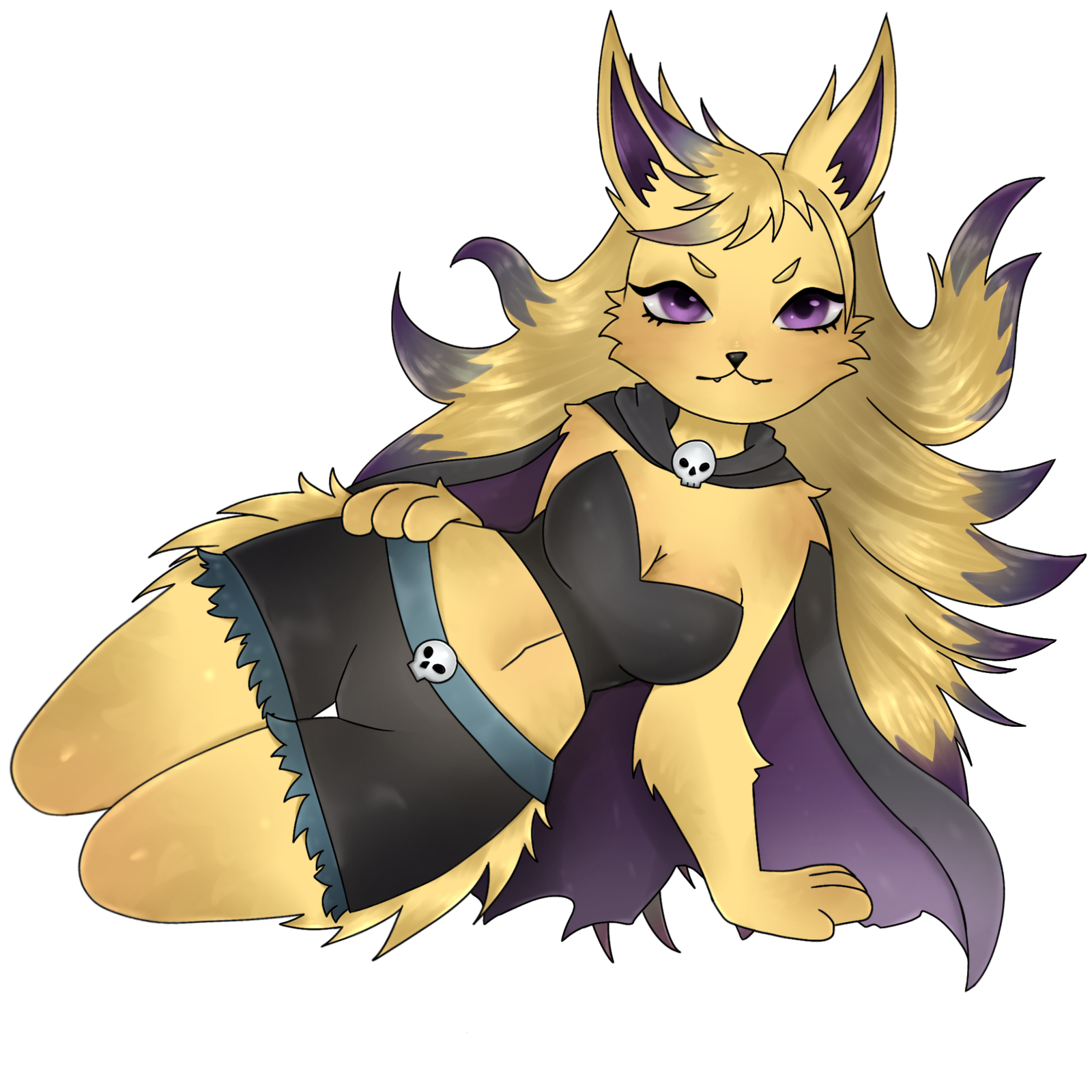 YCH hug me - YCH.art